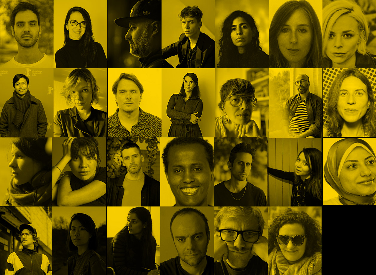 TorinoFilmLab | ScriptLab: meet the 27 participants of 2022